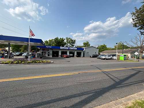 Gallery - JRM Automotive LLC